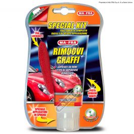 Scratch Removal Kit